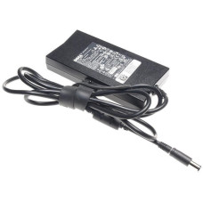 شاحن ديل أصلي Original Dell Charger 19.5V 9.23A 180W 7.4x5.0 | ضمان 3 شهور | تراست ستورز